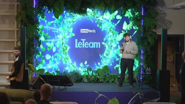 Максим Юрченко - Elastic ClickHouse, путь логов, который вел в Нирвану, но привел в другое место