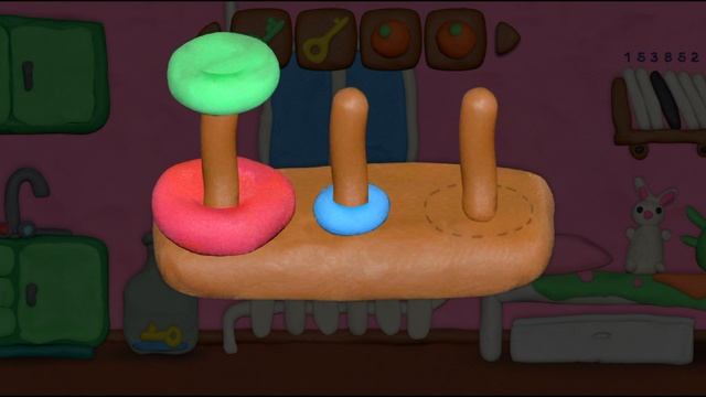 прохождение игры 12 замков