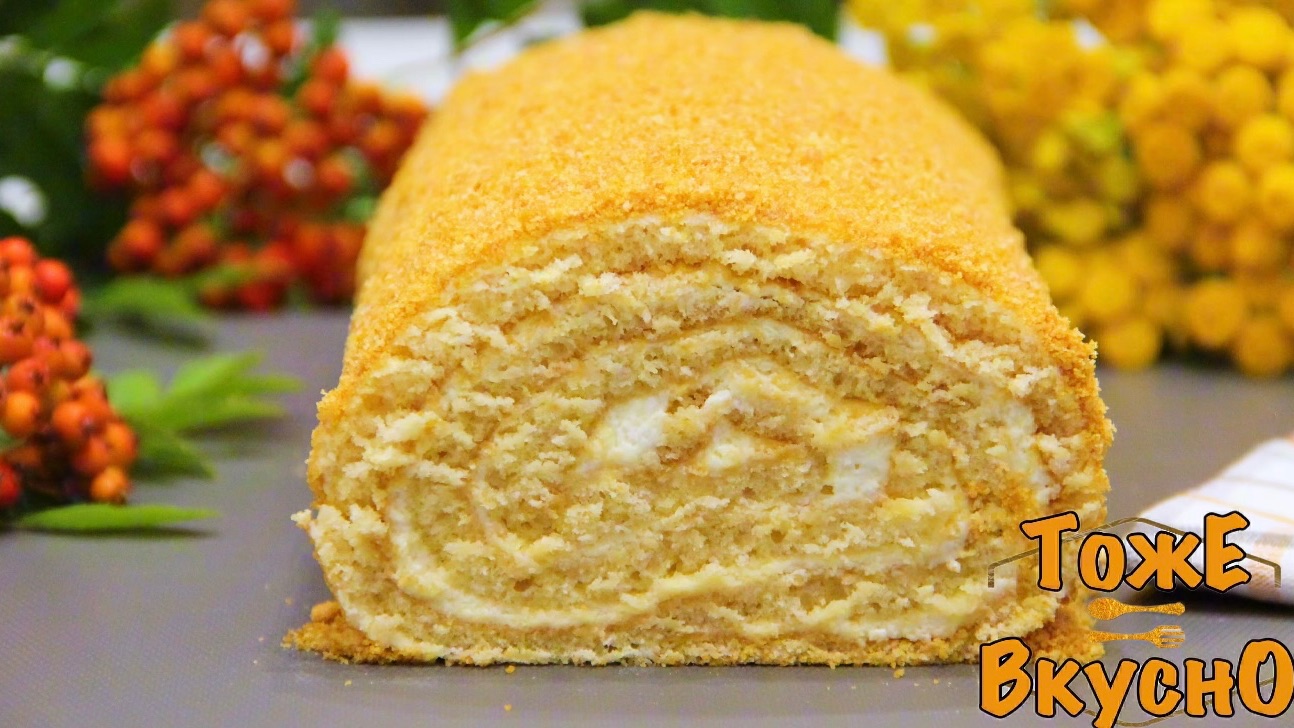 БОЖЕ как ВКУСНО! Бесподобный Медовик! 🍯 Нежный,  Ленивый ТОРТ МЕДОВИК без раскатки