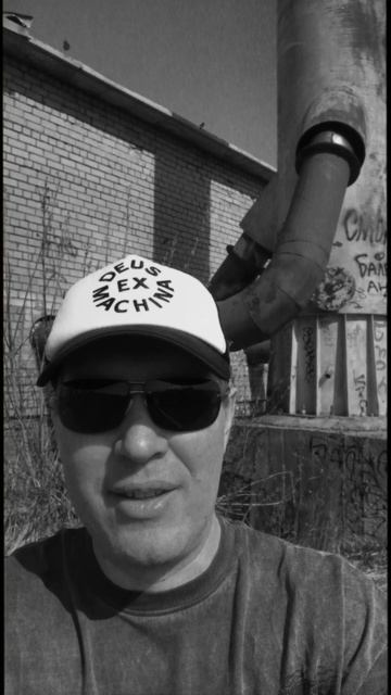 Стикс FM - Погонщик