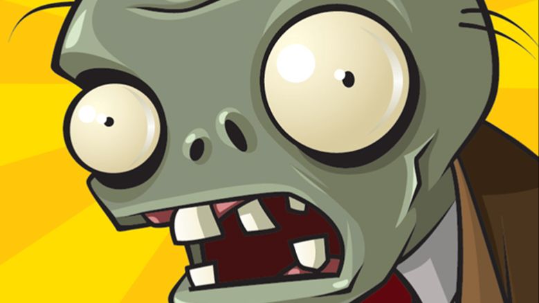 Plants vs. Zombies