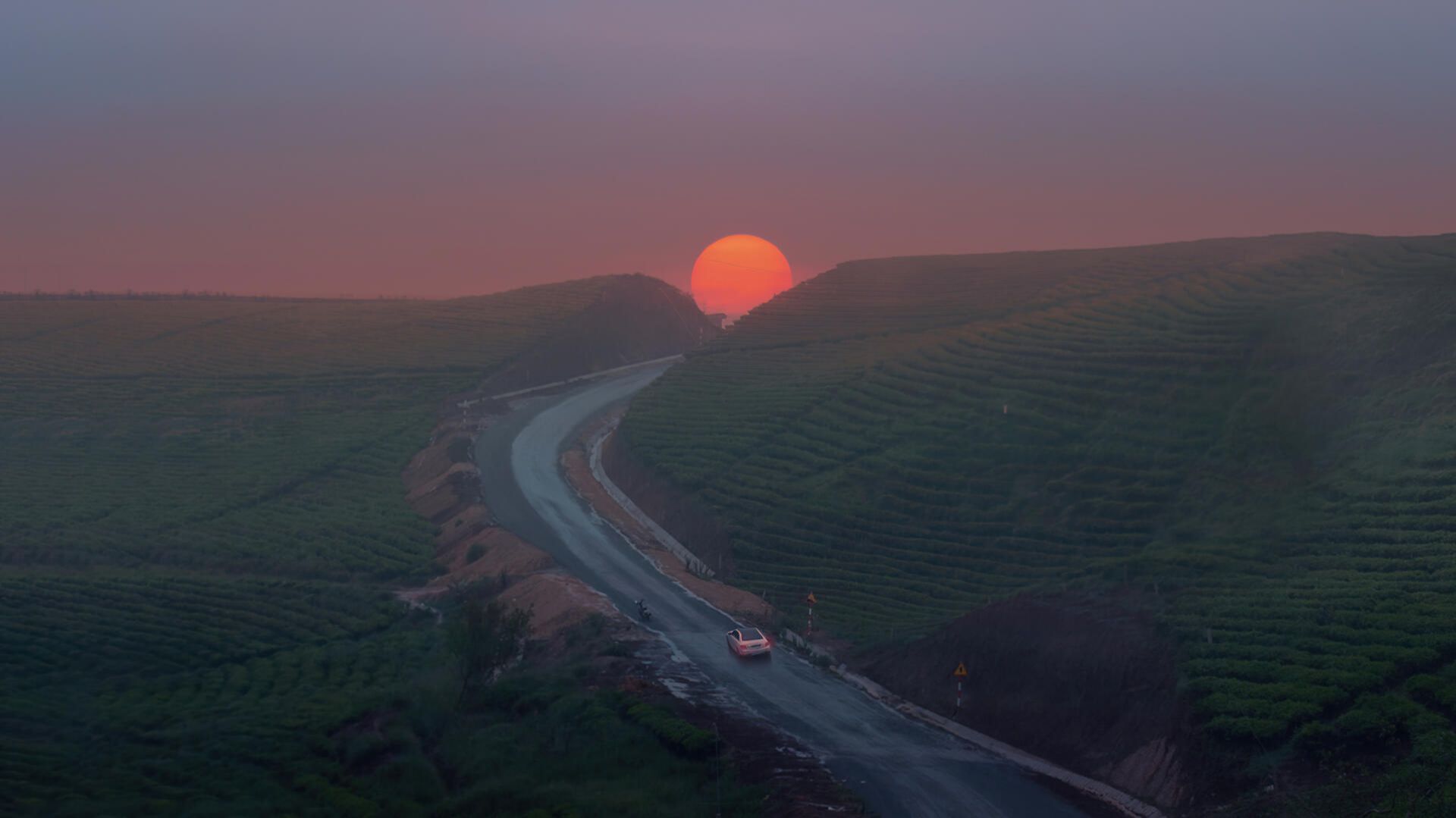 Cinematic Audio — The Way Home (Sad & Dramatic Piano)