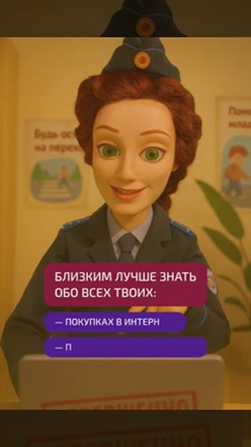 Какие правила надо знать и соблюдать, чтобы не попасть на удочку онлайн-аферистов_