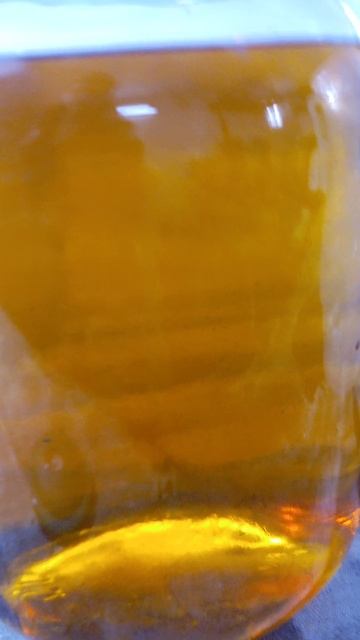 Разбавление напитка до питьевой крепости