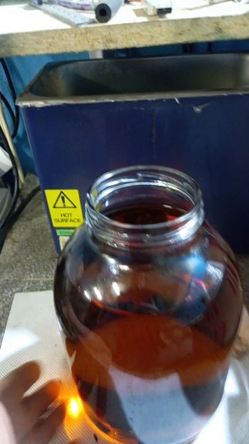 Моё мнение о алкосозревателе АС-223