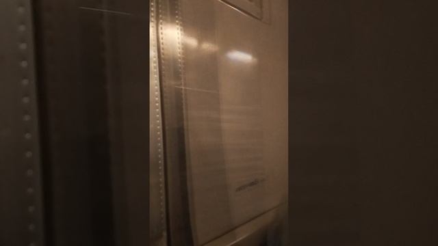 (3) Арбатско-Покровская линия метро. Щёлковская - Пятницкое шоссе