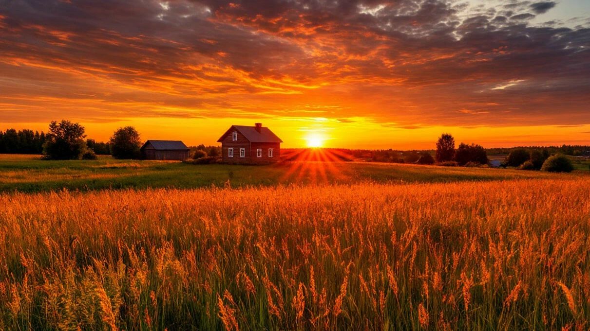 Жизнь и слёзы