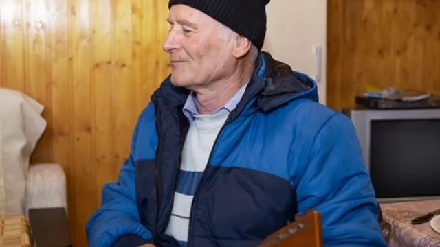 Анзор Сиукаев - Сиукъаты мыггаджы зарæг | Поют Осетины