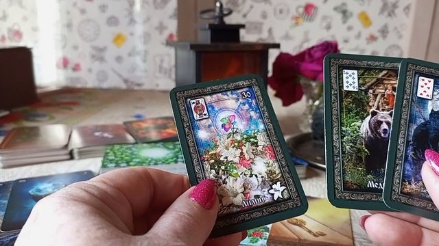 КЛЮЧЕВЫЕ МОМЕНТЫ ЖИЗНИ