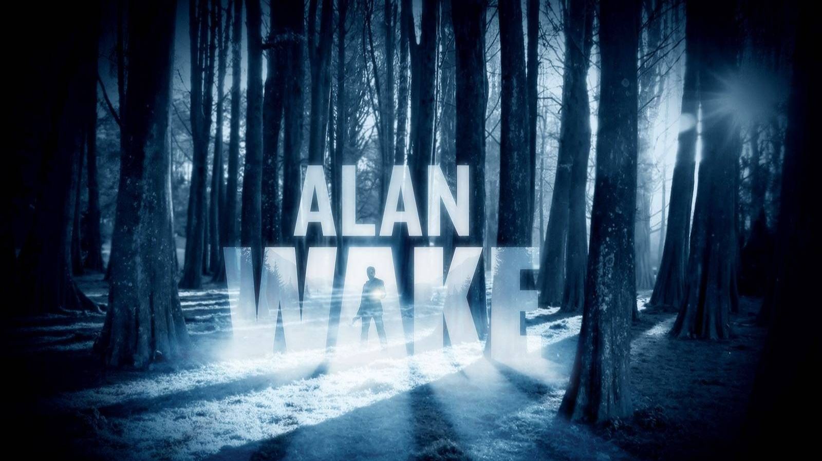 Alan Wake #13 В поисках Уивер