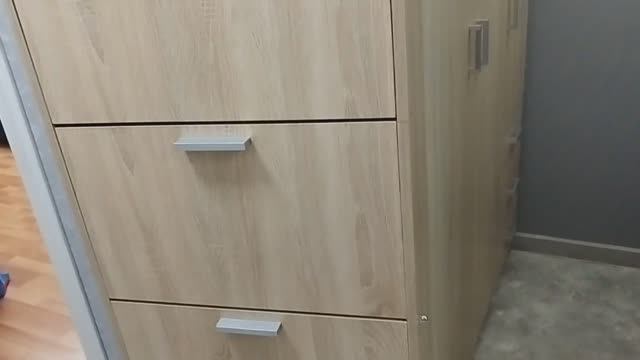 Ремонт обувницы. Решение есть!