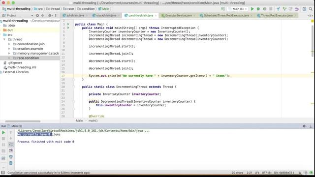 11. Resource Sharing & Introduction to Critical Sections