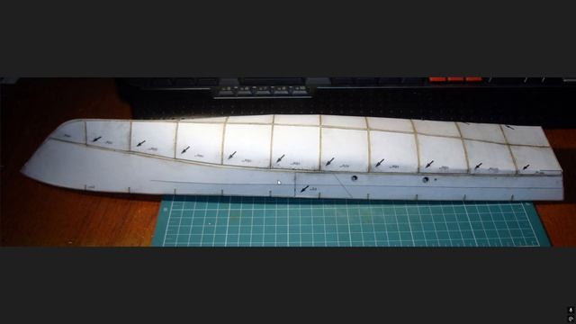 "Большому кораблю - хороший корпус!" - варианты изготовления корпусов. Секреты от А. Овчинникова