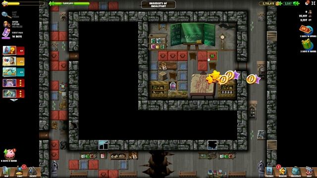 Университет Ингольштадта | University of Ingolstadt | Франкенштейн #2 | Diggy's Adventure