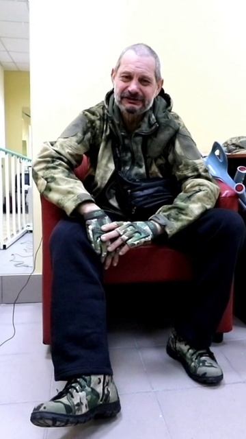 Протезирование в Персей Орто, Донецк. Отзыв пациента