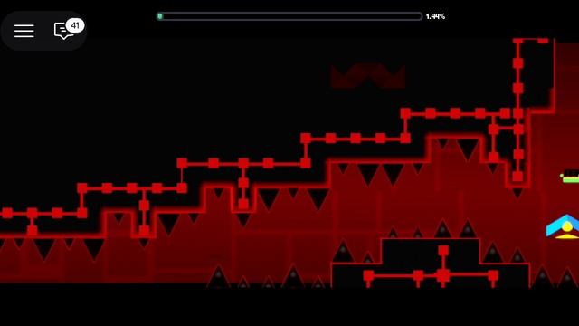 крававая ванна в Поли дэш