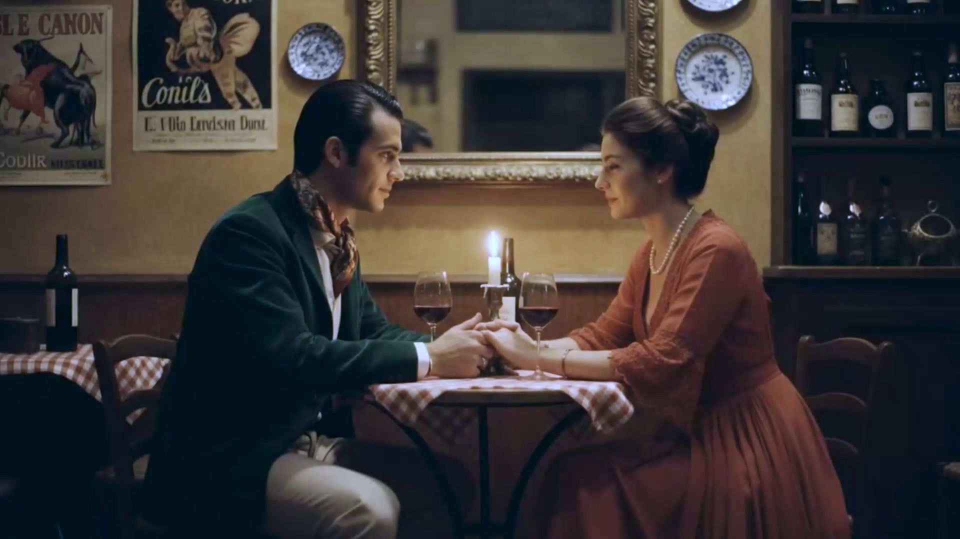 AI-сборник Испанской музыки (ai-ретро ремикс)