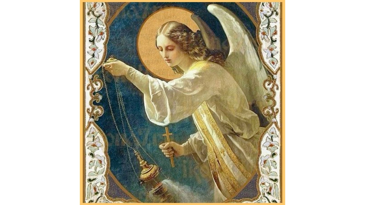 Снег. Светлячки ✨🕯️