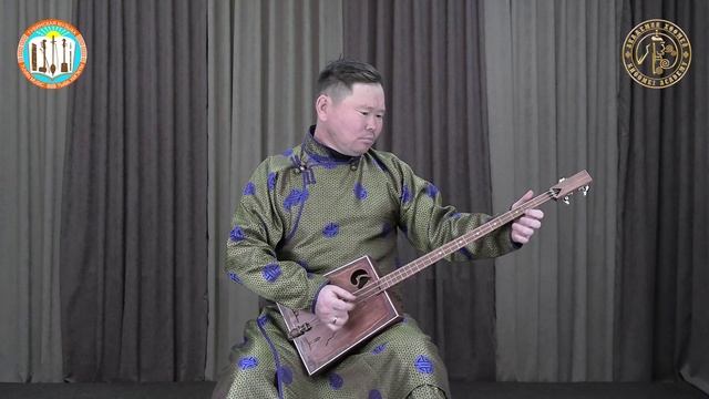 Челер-Бора (муз. Х.Ховалыг) – исп. Э.Э.Санчай-оол. Медиатека МФТ, МАХ.