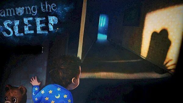 МОЮ МАМУ УКРАЛИ!Amon the sleep!#1