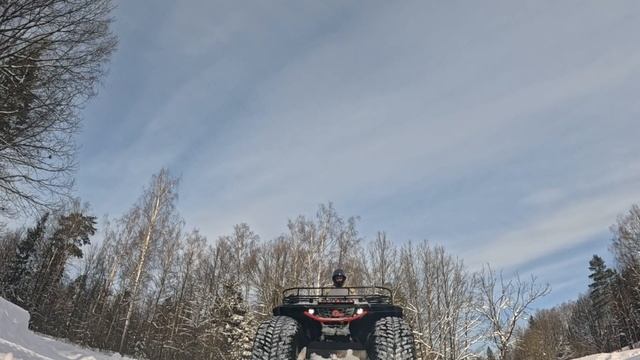 Прокат  вездеходов
