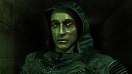 я прошёл сталкер тень чернобыля