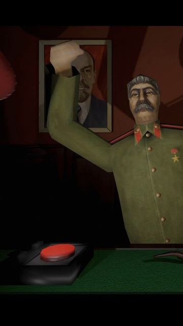 Stalin Edit #edit