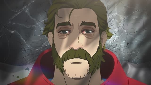 Dispatch #4. Пополнение в команде. Тест костюма. Невидива