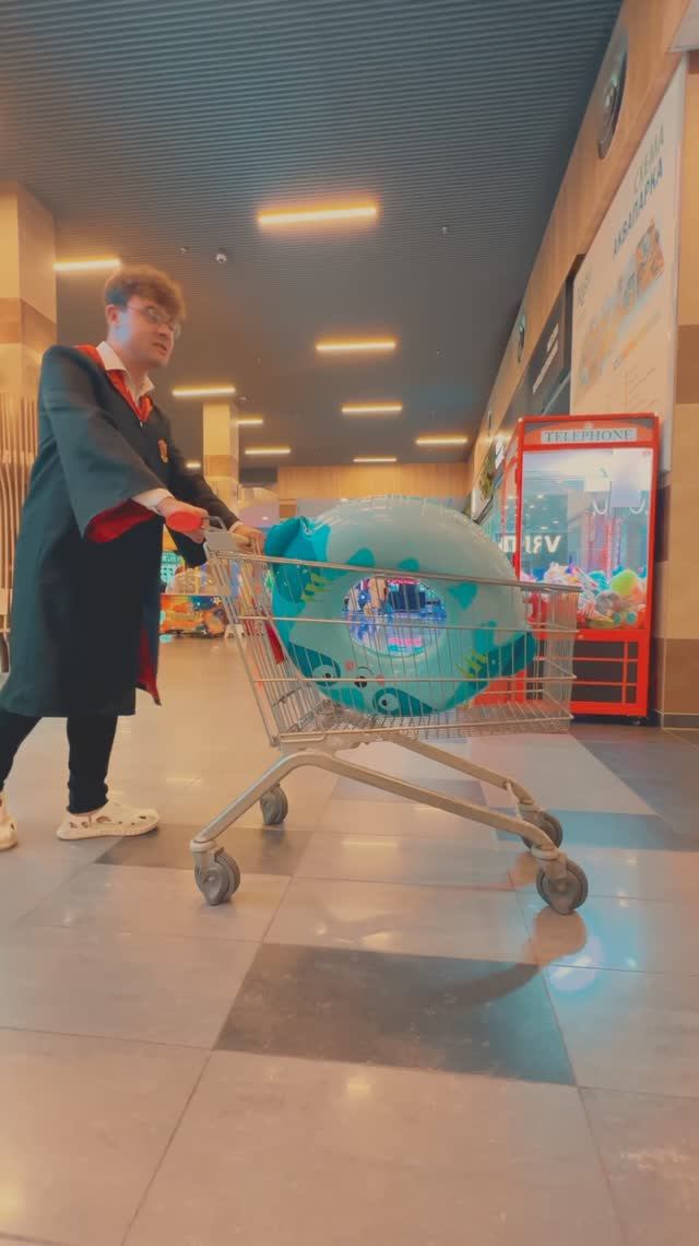 Откроем один секрет...