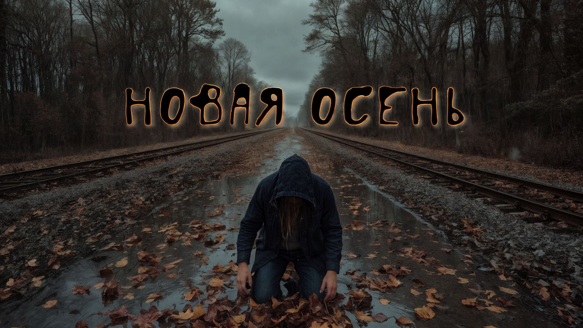 Новая осень