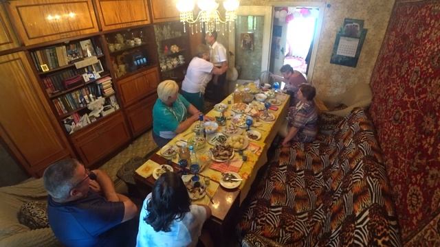 30-2023 Свадебный банкет _ Вечер на тур базе __ Elena Pero