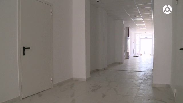 Вектор созидания. Детский сад №12 в с.п. Южное