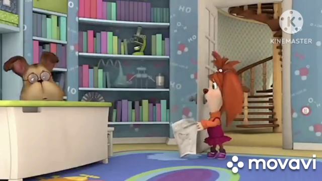 противная Лиза 3