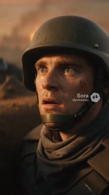 Однажды в параллельной вселенной, (лицом к лицу)