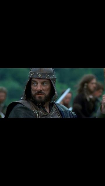 Victory turns to betrayal...  Why did they do it? Full video reveals all! #shorts #braveheart