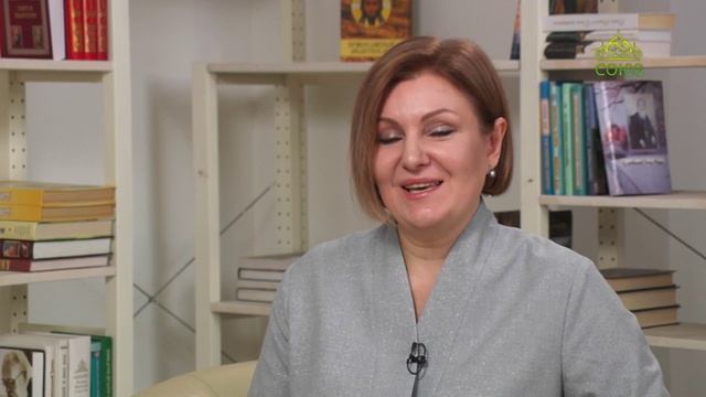 Литературный квартал. Надежда Трофимова. Знакомства