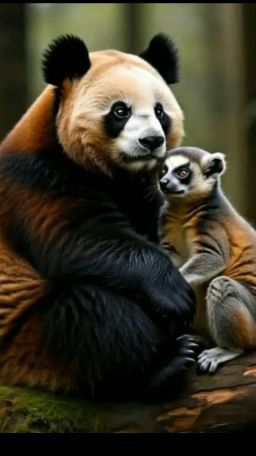 Битва зверей 4