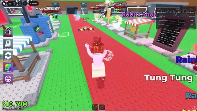 Roblox ИГРАЕМ С МОИМ ДРУГОМ В К40  И ОН ПОМЕНЯЛ СВОЙ СКИН НА НОВЫЙ