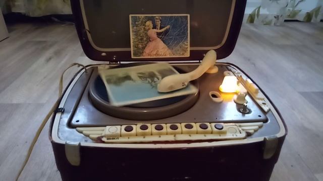 Вальс Снежинки