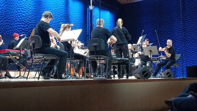 Куда уходит детство? (Василиса Бержанская)