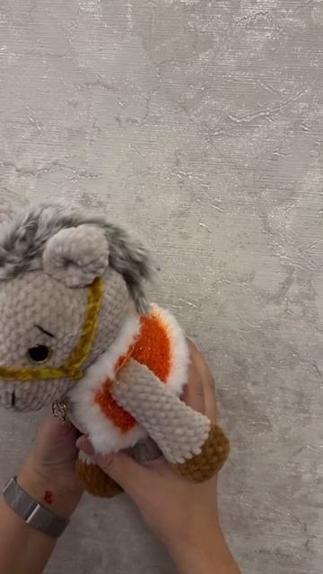 Бешеные крючки 6.1. Табун. #БешеныеКрючки #ВязаныйДвиж #Табун2026