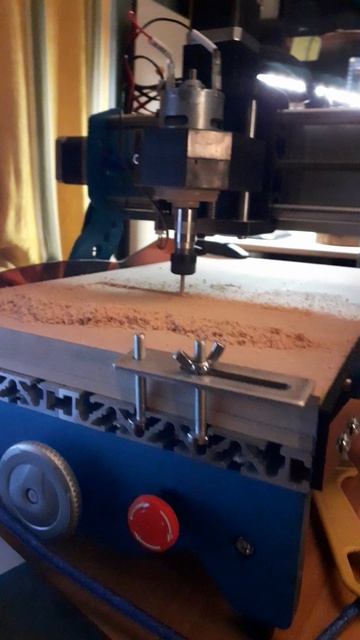 знакомство с чпу