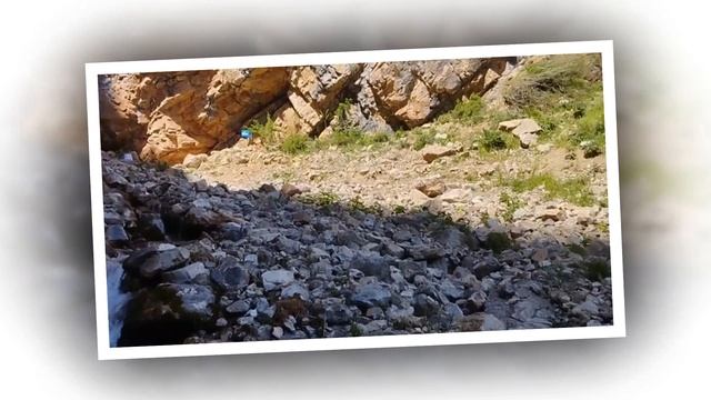 Водопад ОБИПАР