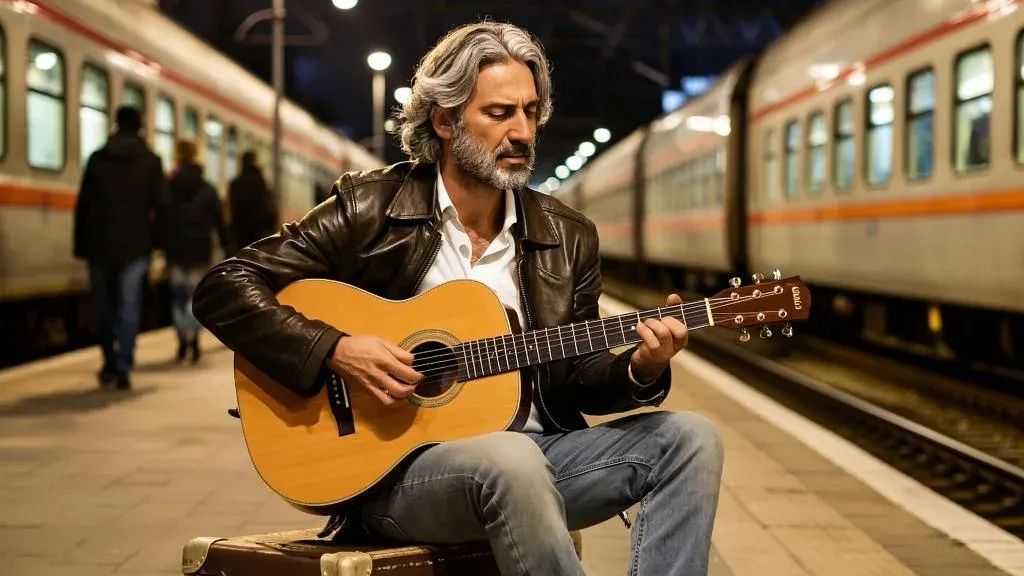 Это ритмы жизни  сл А Фоминых