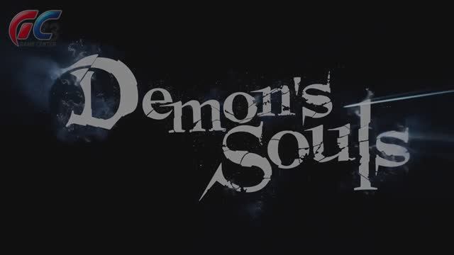 Demon’s Souls – Трейлер игры