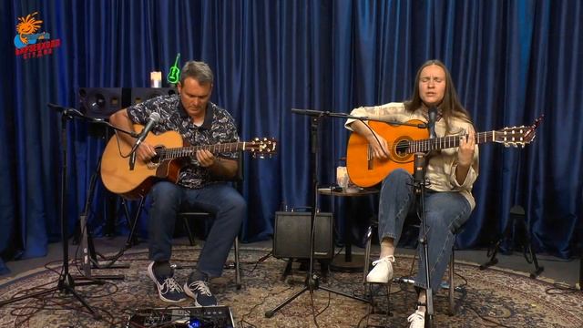 "Дай мне руку" - Марина Ибрагимова