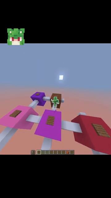 прятки в майн