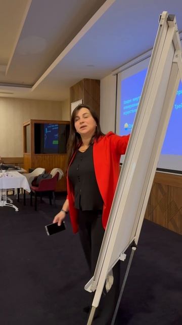 Бизнес-практика "Тише едешь, дальше будешь". Турция