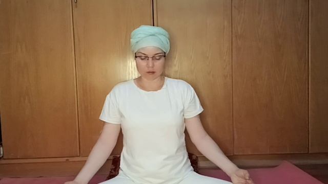 Медитация для Негативного ума и Манаса. Аспект "Защитник" с мантрой Гобинде Муканде