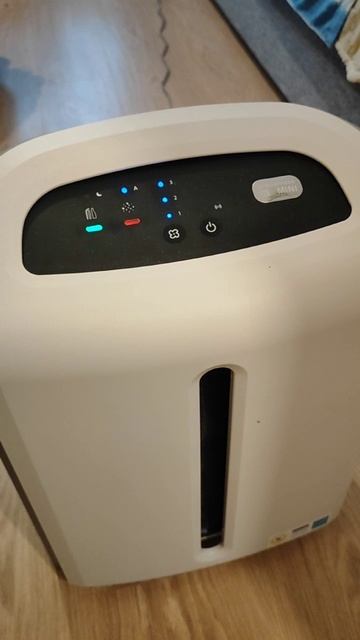 атмосфера мини Амвей